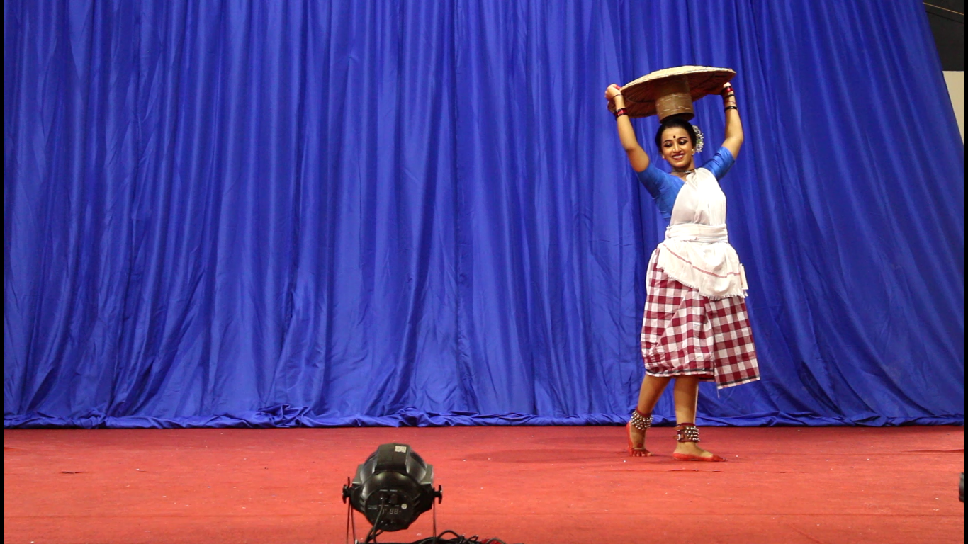 Gallery | Swami Vivekananda School